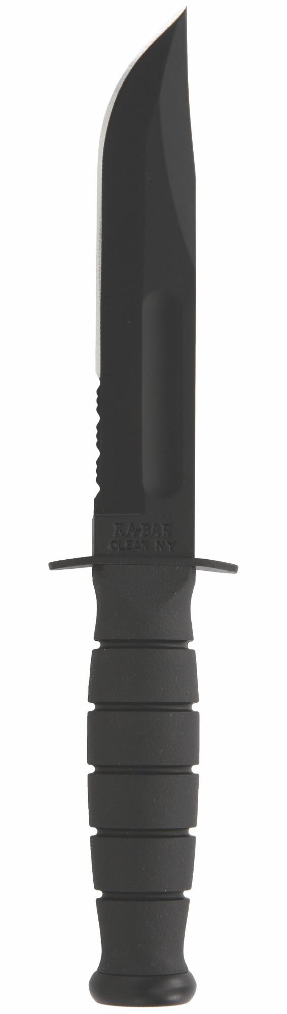 KA-BAR: Short KA-BAR®, Serrated
