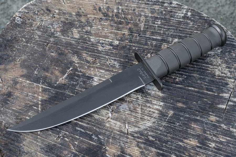 KA BAR KA BAR Modified Tanto KA BAR KA BAR Modified Tanto