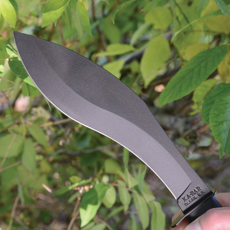 KA-BAR: Combat Kukri