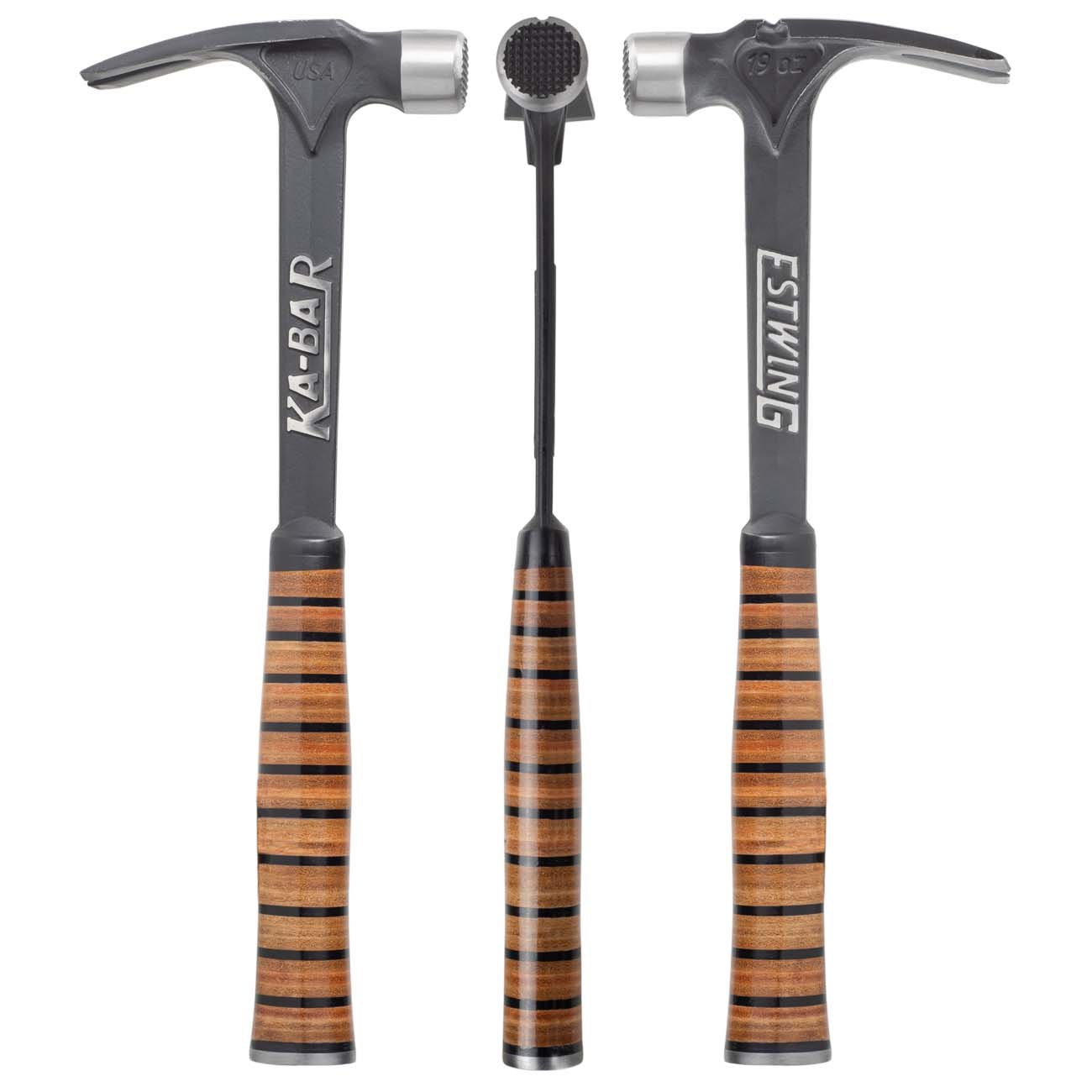 KA-BAR: KA-BAR x Estwing Set