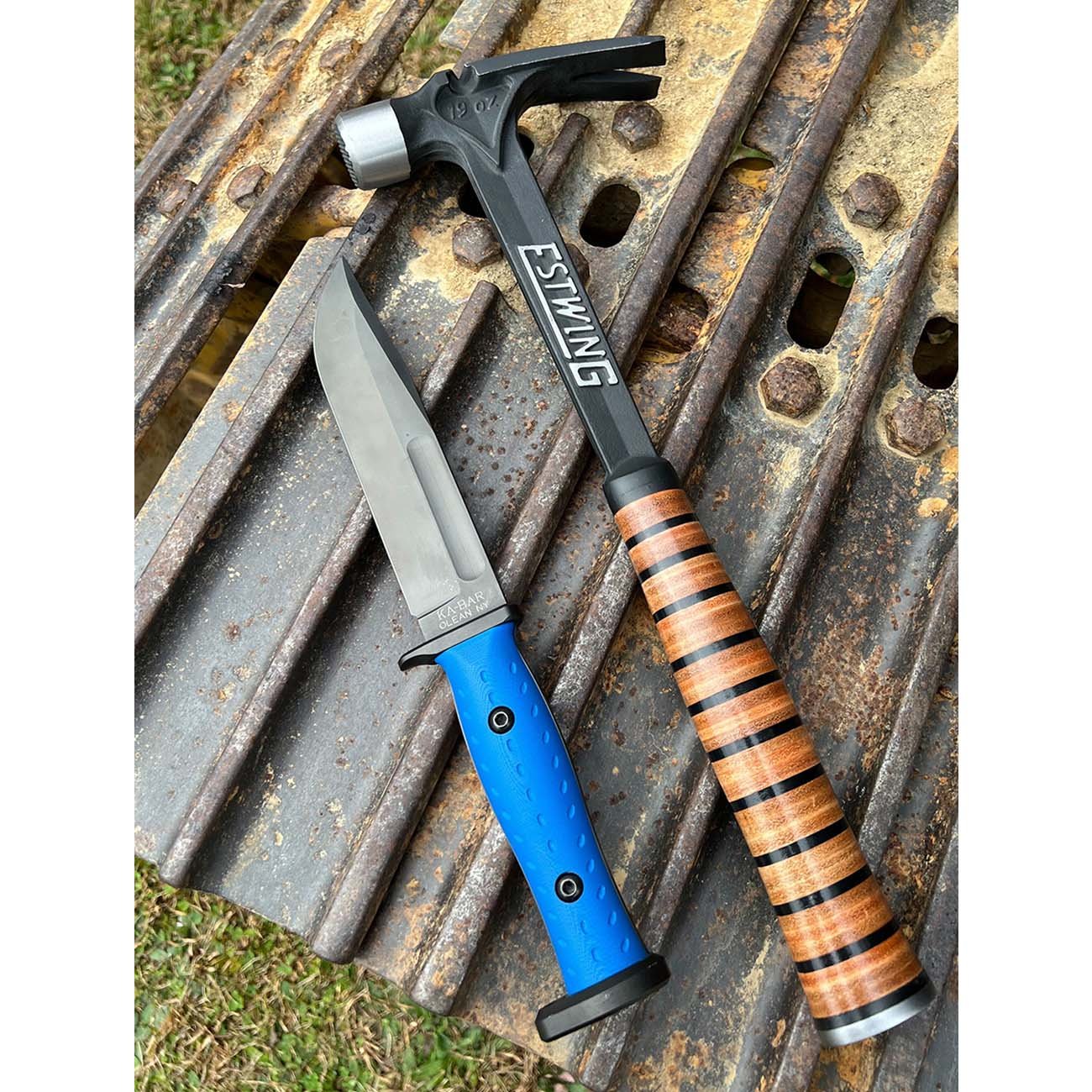 KA-BAR: KA-BAR x Estwing Set