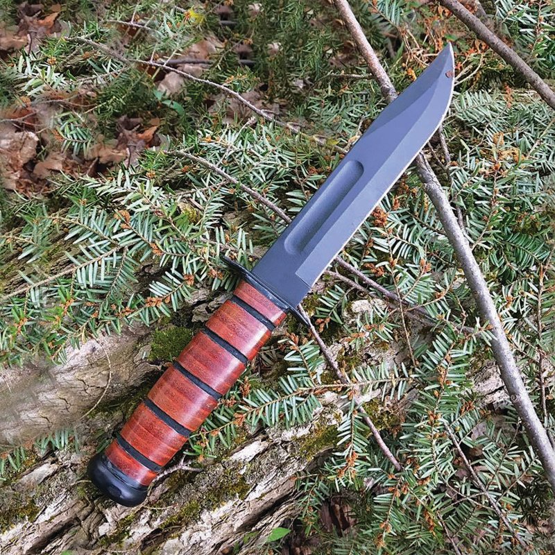KA-BAR: Single Mark Utility