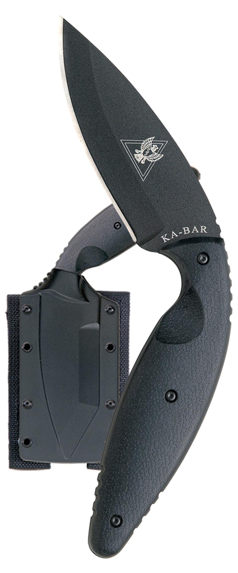 KA BAR Large TDI Knife