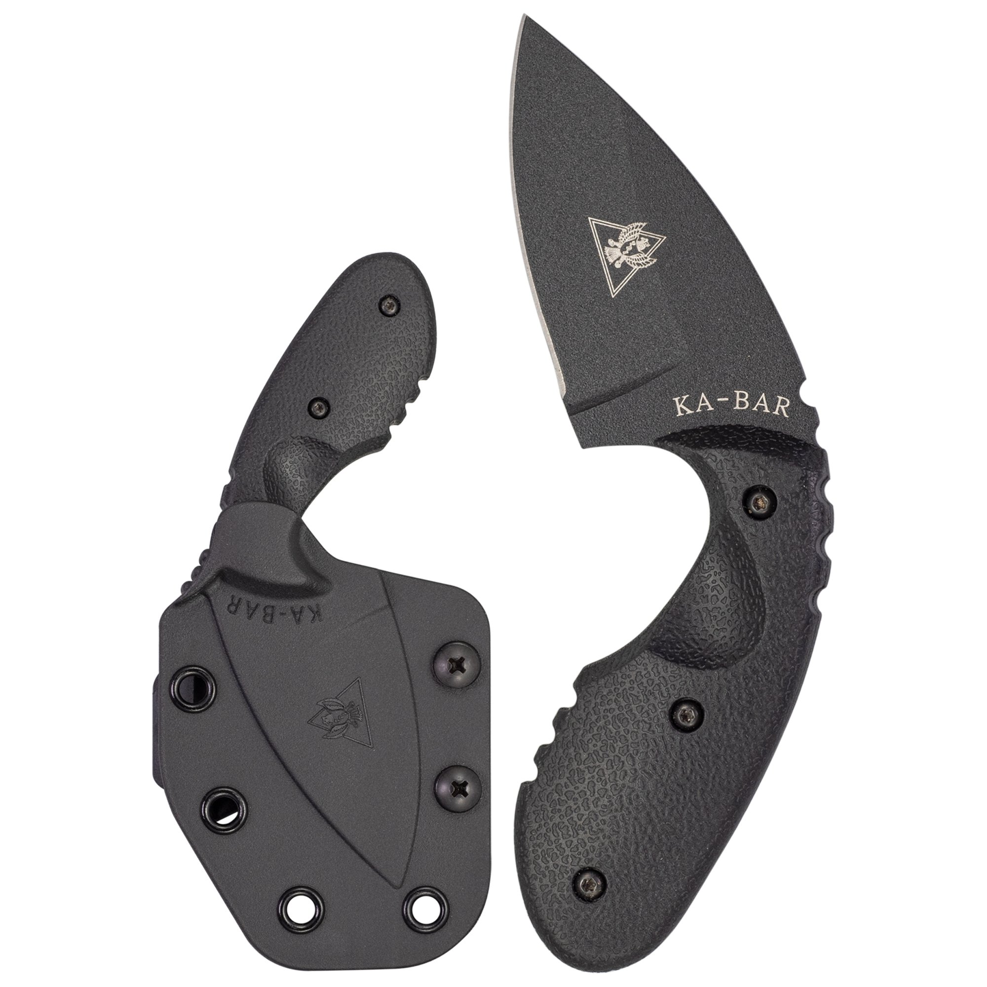 KA BAR KA BAR TDI Investigator