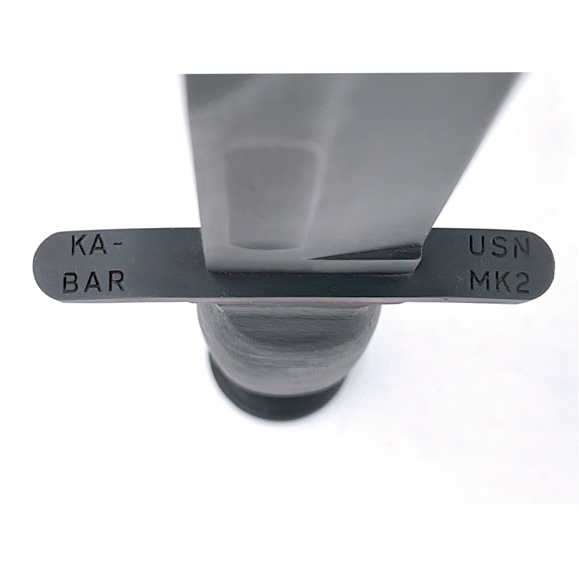 KA-BAR: State & Union Red Spacer USN KA-BAR