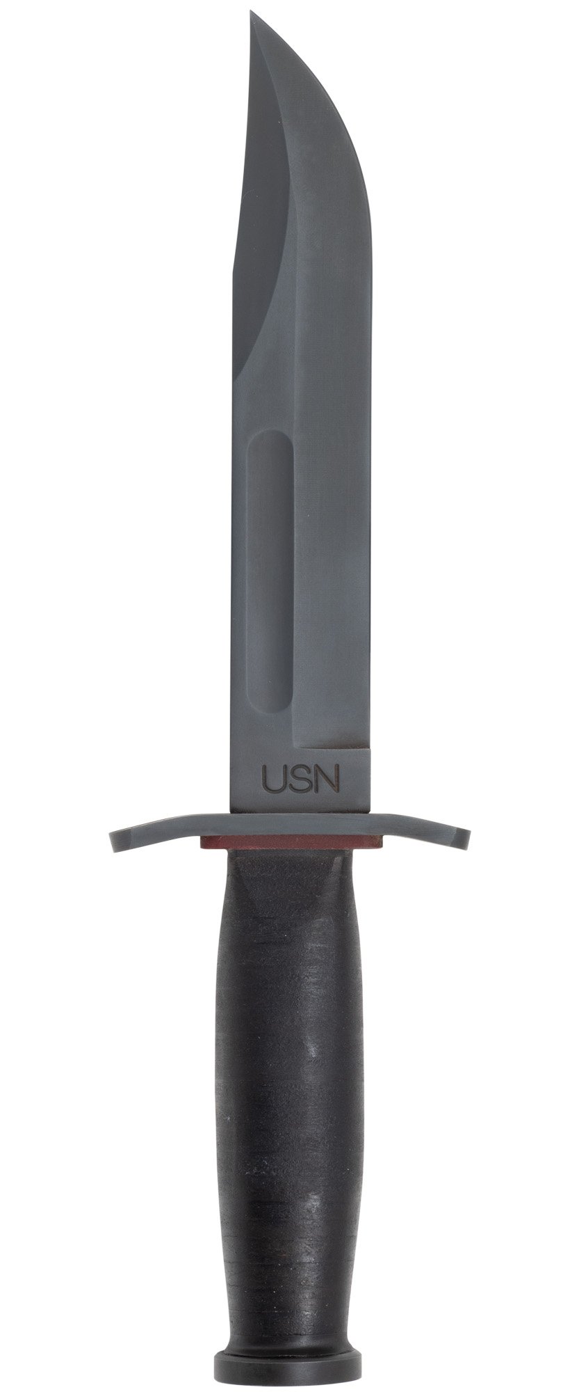 KA-BAR: State & Union Red Spacer USN KA-BAR