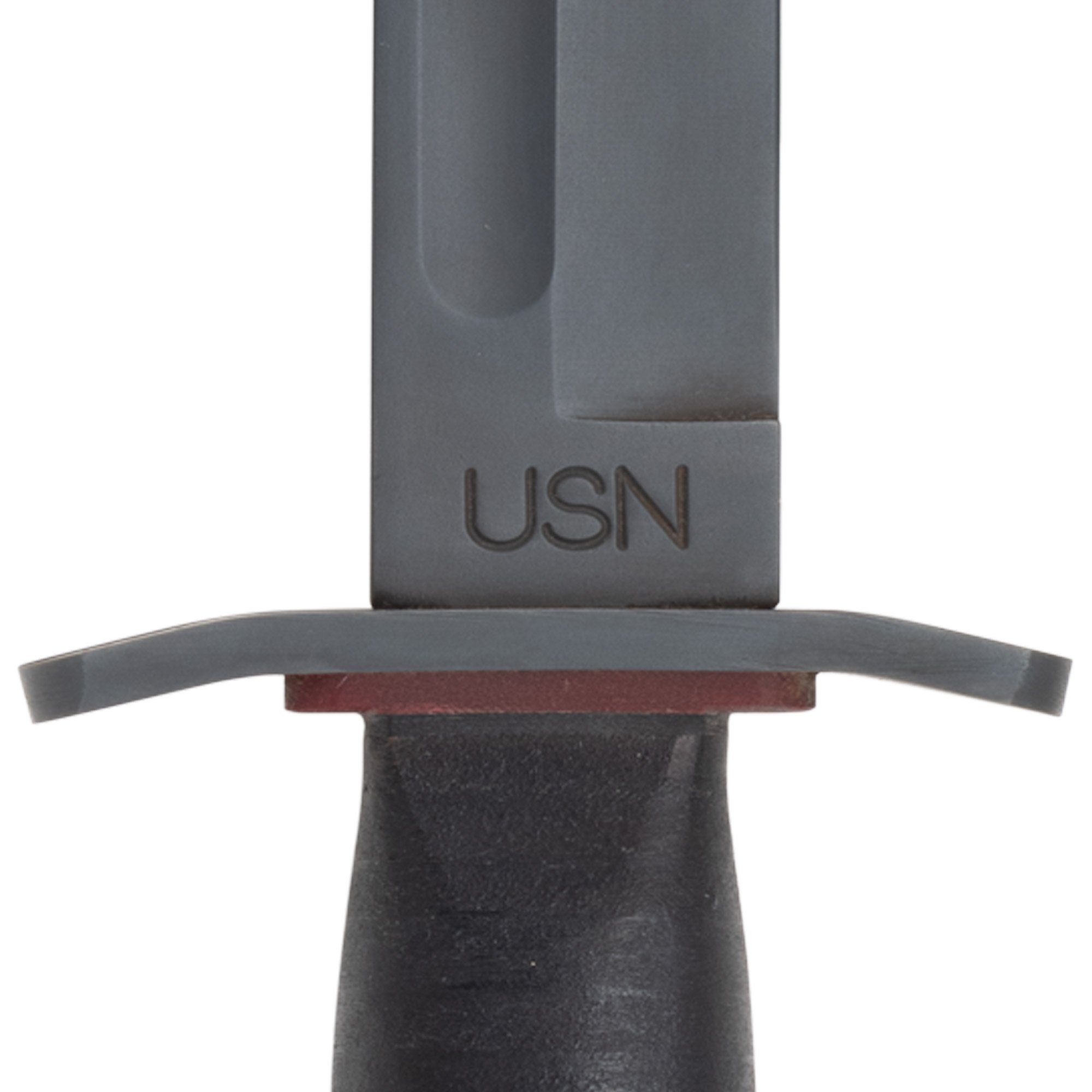 KA-BAR: State & Union Red Spacer USN KA-BAR
