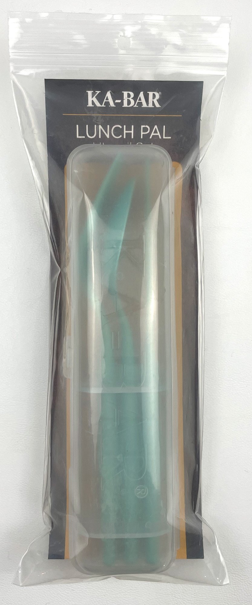 KA-BAR: Lunch Pal