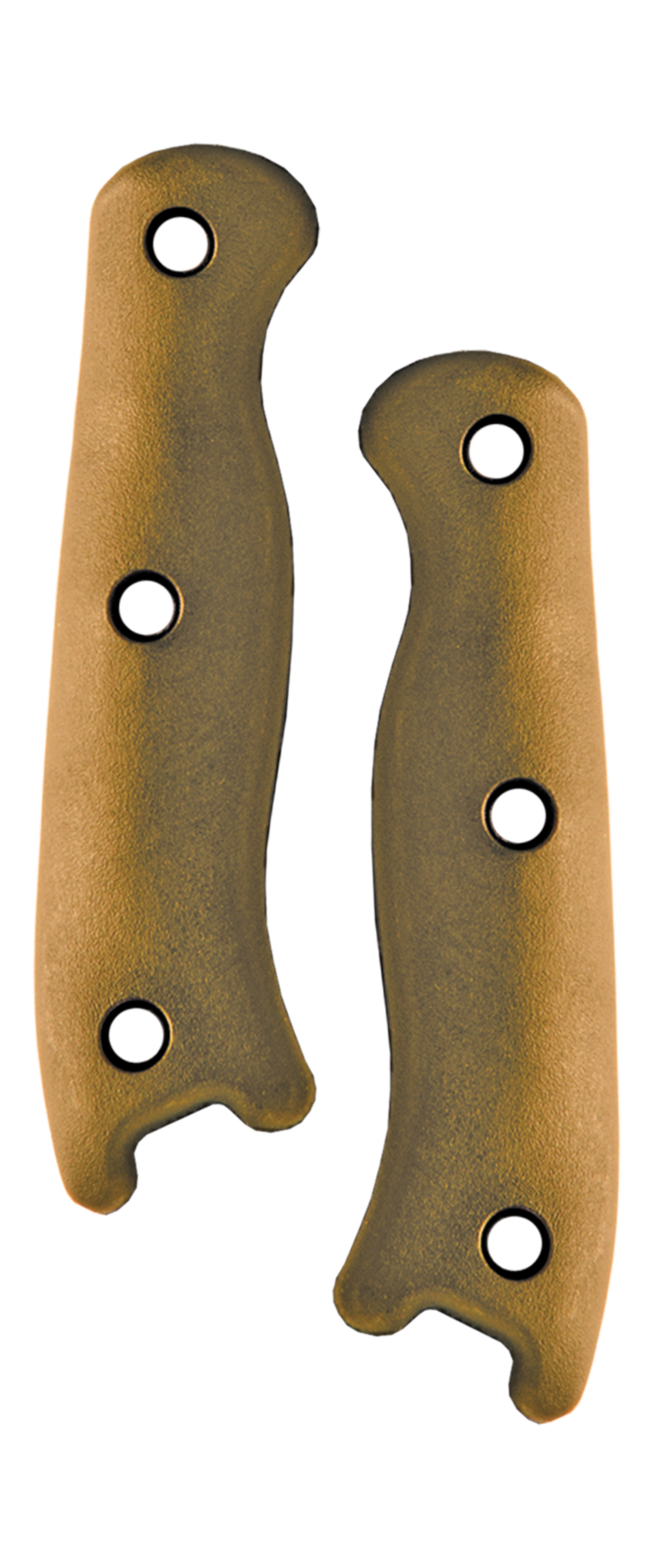 KA-BAR: Becker Short Drop Point