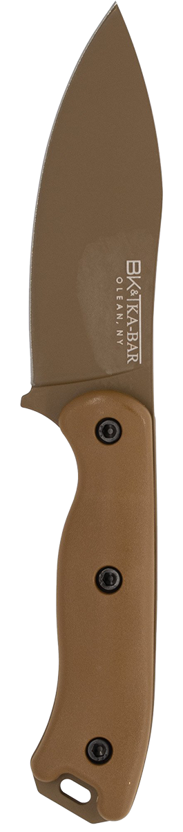 KA-BAR: BK19 Becker Nessmuk