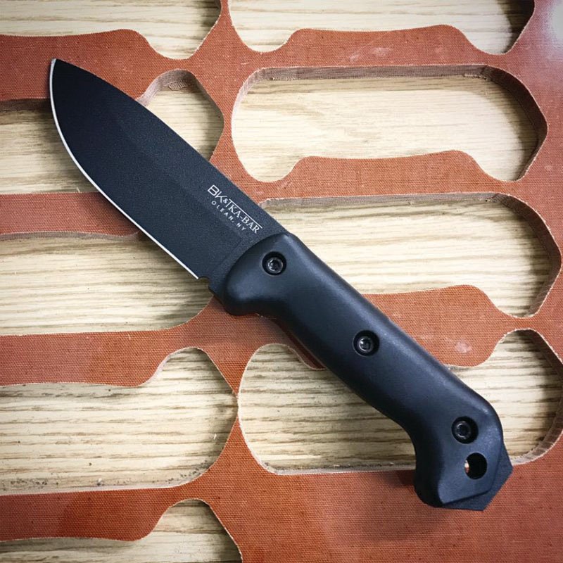 KA-BAR: Becker Campanion