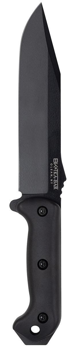 KA-BAR: Becker Combat Utility