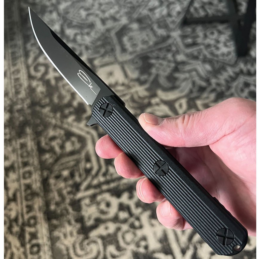 KA-BAR: Ek Folder