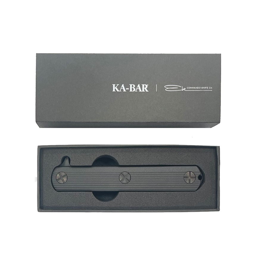 KA-BAR: Ek Folder