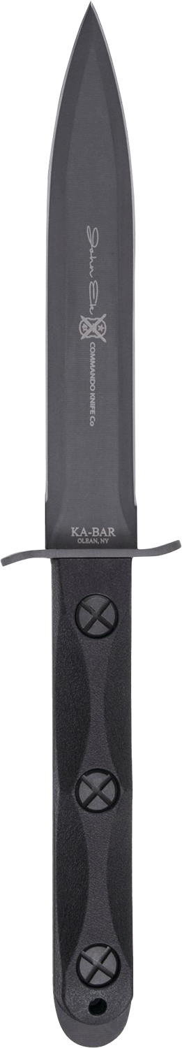 KA-BAR: Ek Model 4
