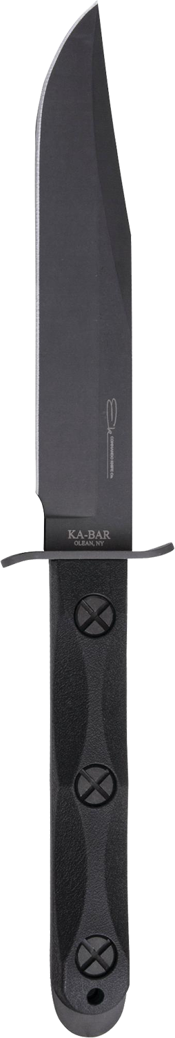 KA-BAR: Ek Model 5