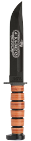 KA-BAR: Collectible